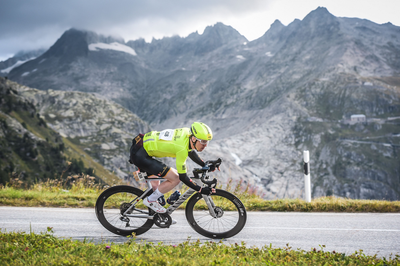Road Cycling